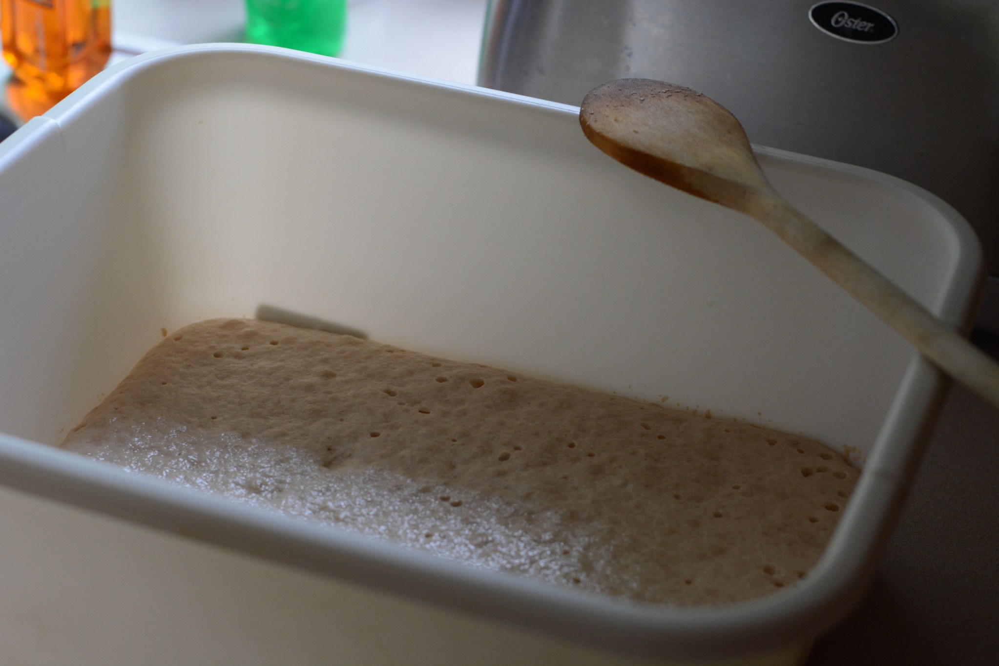 Homemade Bread Recipe! | Swanson Family Blog